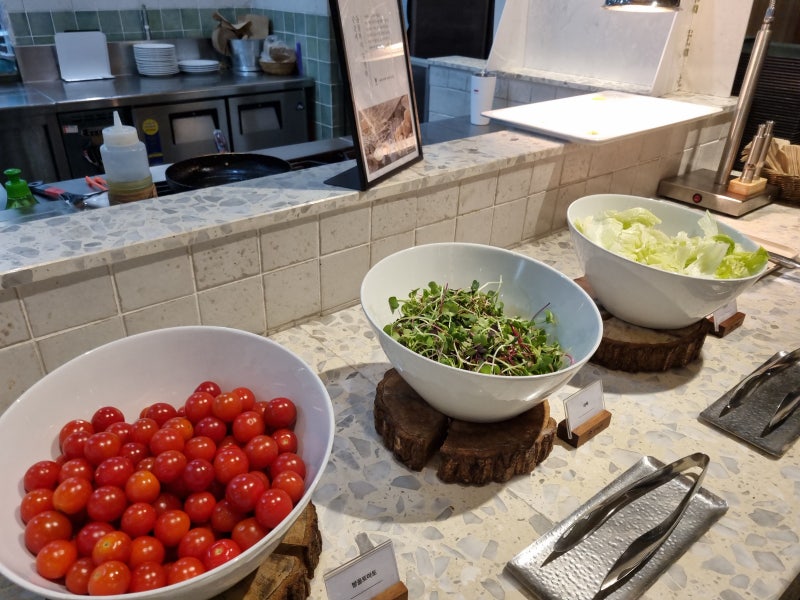 고창 1박2일 상하농원 파머스빌리지 패밀리룸 숙박 후기조식 메뉴 스파 또 가고 싶다🥲 네이버 블로그