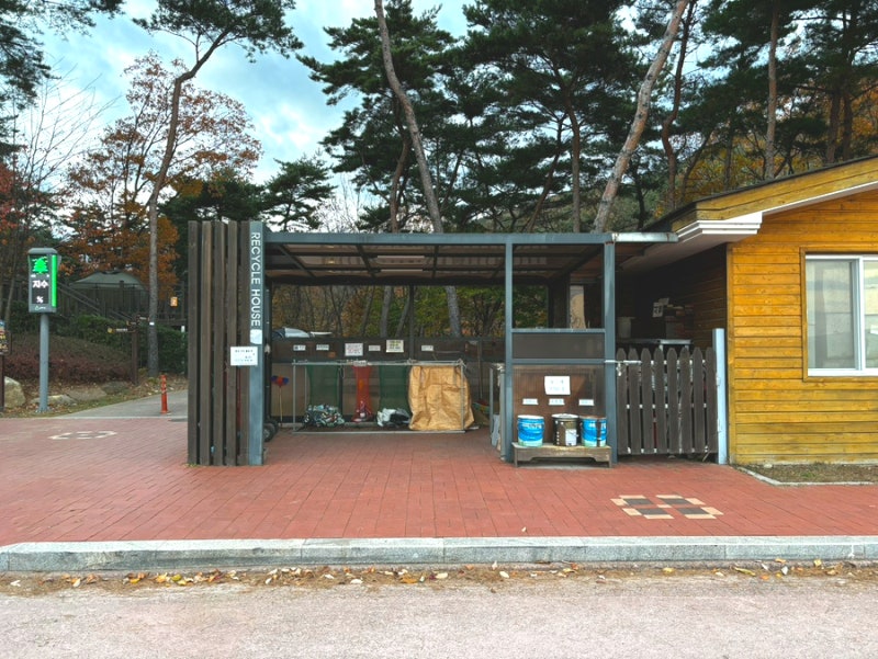 신불산군립공원야영장 달빛야영장 이용후기 네이버 블로그