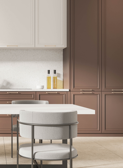 2025 팬톤 올해의 컬러, ‘모카 무스’ 선정 이유와 추천 컬러 팔레트 5가지 PANTONE 17-1230 Mocha ...