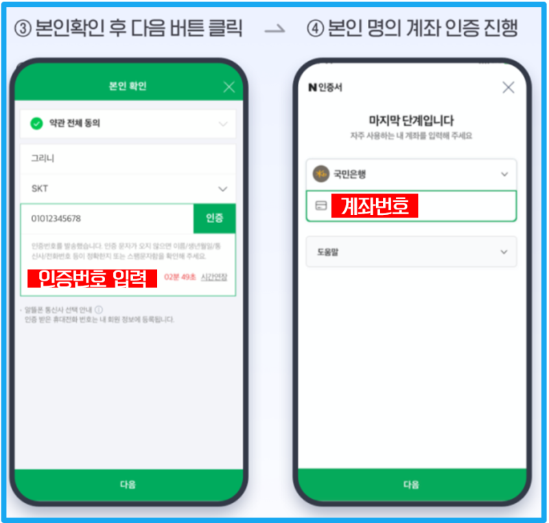 네이버 공동인증서 Pc 모바일 발급방법 가져오기와 내보내기는 어떻게 네이버 블로그