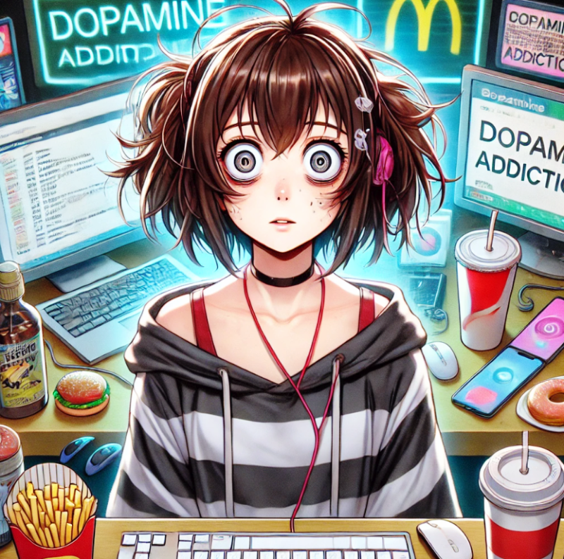 도파민 뜻 정의 역활 알아보기 : 네이버 블로그