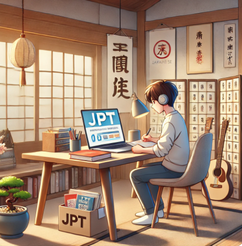 JPT 점수, 난이도 확인 : 네이버 블로그