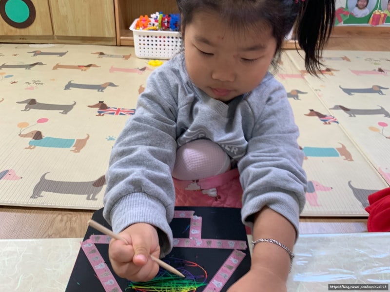 어린이집 입소순위 종류 및 맞벌이부부 입소증빙서류 준비 네이버 블로그