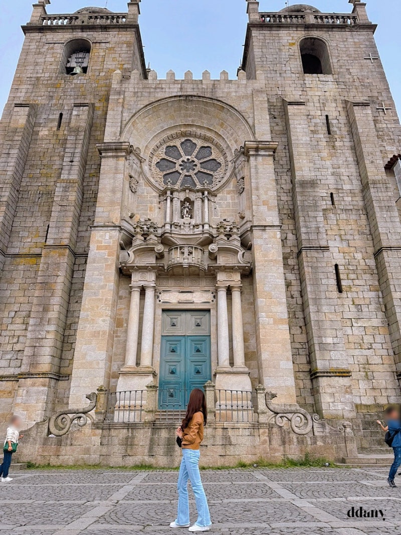 포르투갈 포르투 가볼만한곳 Top 9 총정리 및 속성 여행코스 네이버 블로그