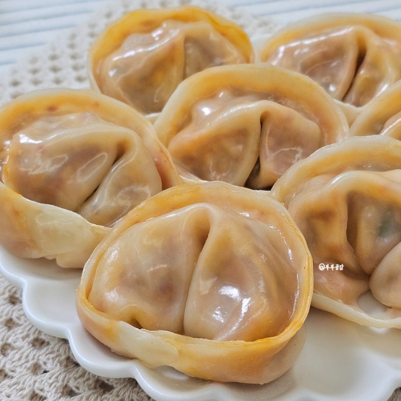 묵은지 김치만두 만들기 김치만두 50개 레시피 간단 만두속 만드는법 네이버 블로그