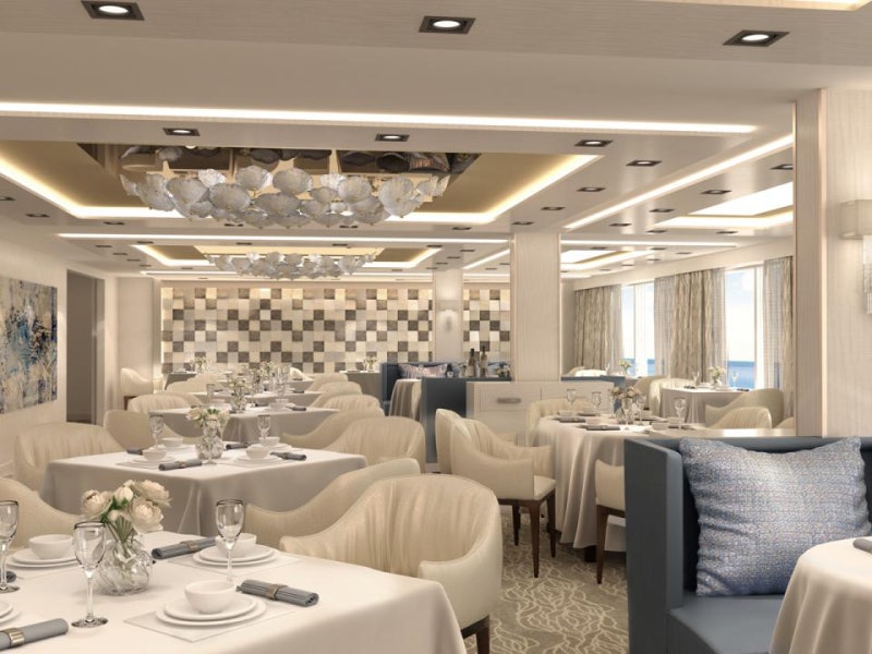 [선사별 2025년 크루즈여행 추천일정 BEST 3] - 노르웨지안 크루즈 라인(NCL) 특징 및 장단점 : 네이버 블로그