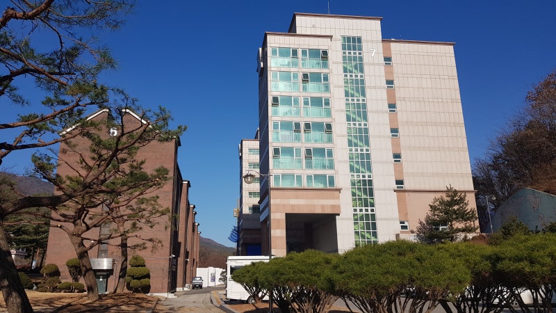 908 대진대학교 대진대 기숙사 대진교육관 생활관 기숙사비 기숙사비용 투어 탐방 가는 길 알아보기 네이버 블로그