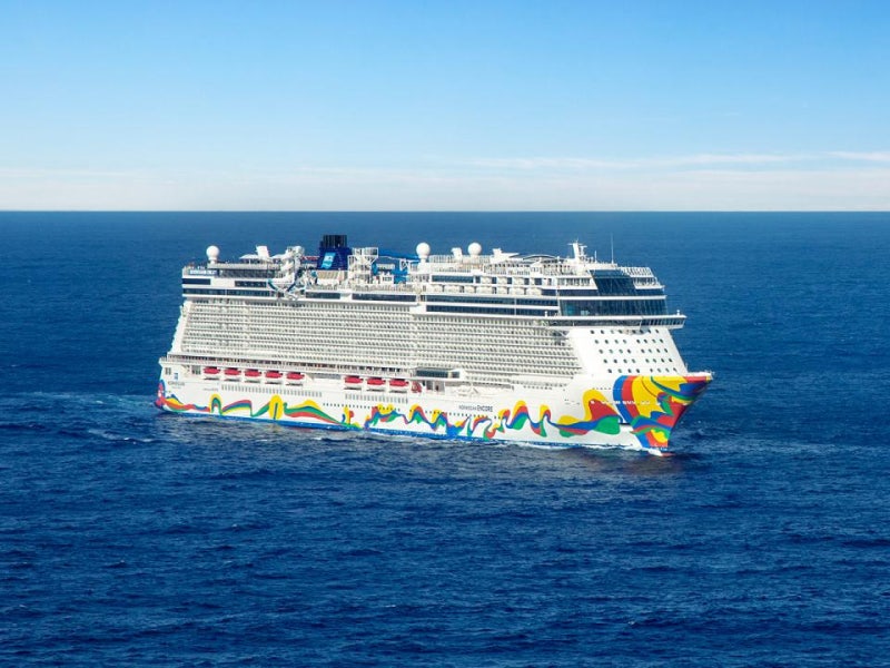 [선사별 2025년 크루즈여행 추천일정 BEST 3] - 노르웨지안 크루즈 라인(NCL) 특징 및 장단점 : 네이버 블로그