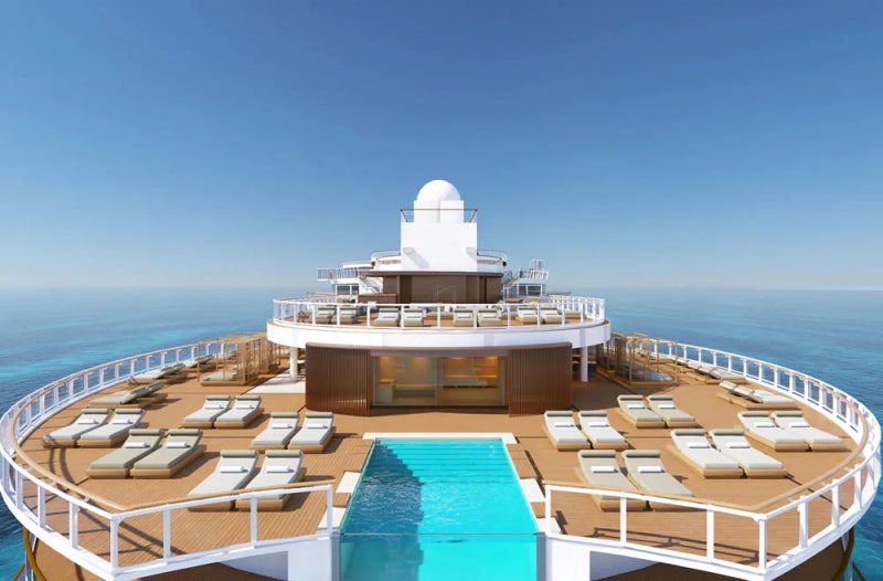 [선사별 2025년 크루즈여행 추천일정 BEST 3] - 노르웨지안 크루즈 라인(NCL) 특징 및 장단점 : 네이버 블로그