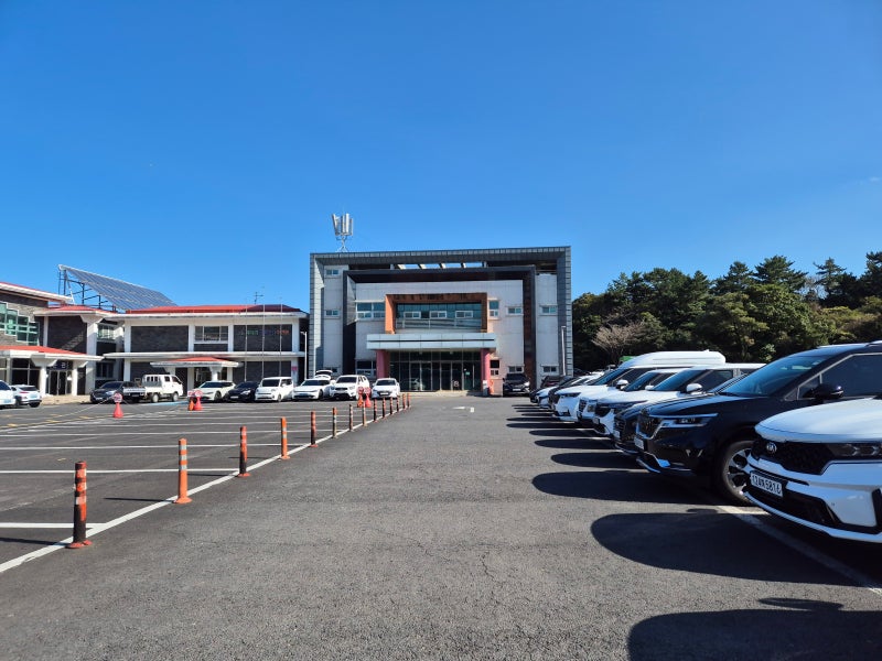 겨울 제주 비자림 숲 입장료 코스 소요시간 정리 네이버 블로그