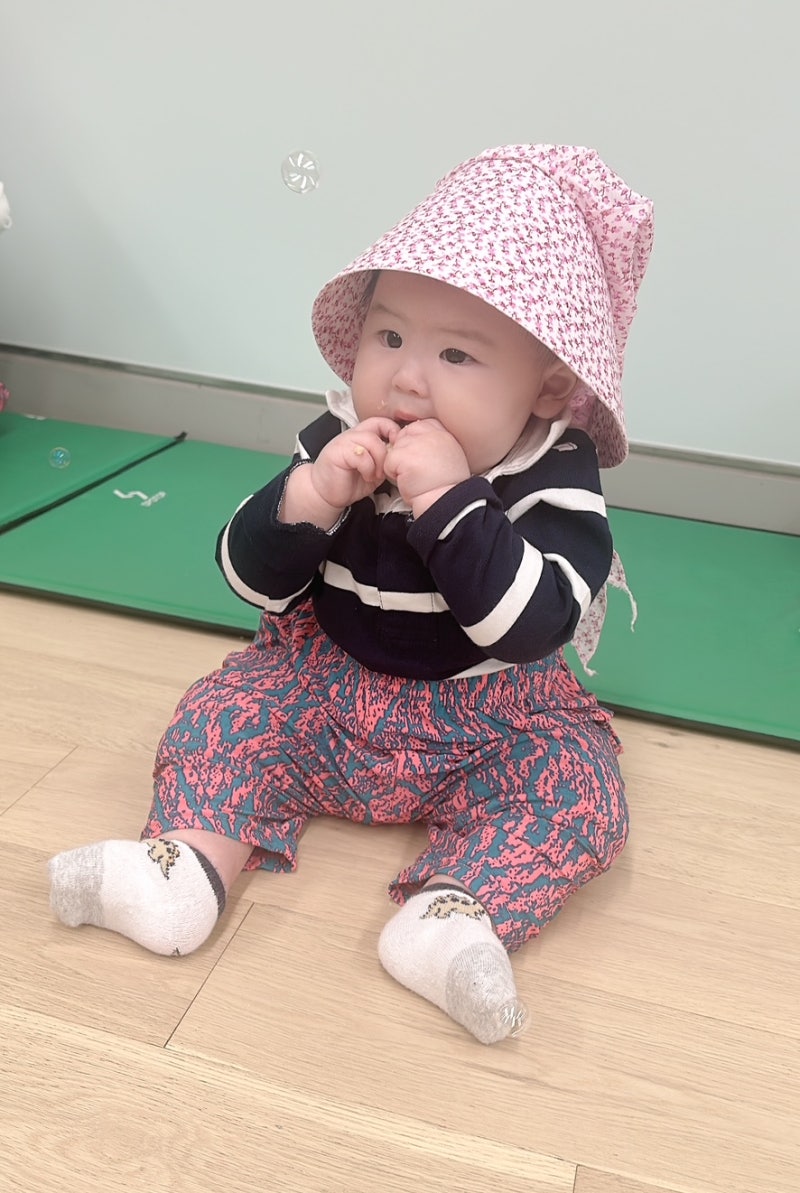 가을학기 롯데백화점 잠실 문화센터 5개월 6개월 7개월아기 솔직후기 네이버 블로그