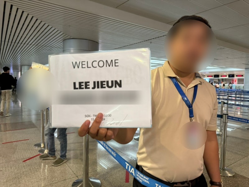 베트남 입국신고서 작성 호치민 입국 심사 패스트트랙 시간 서류 공항 질문 네이버 블로그