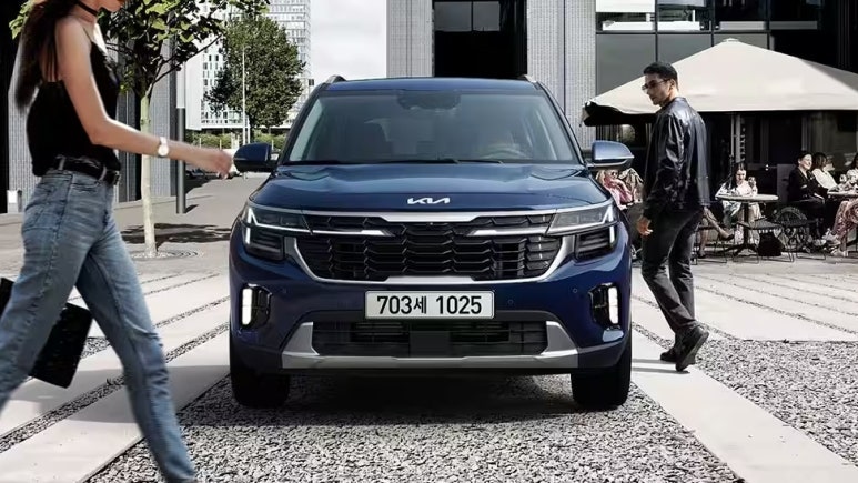 2025 기아 셀토스 하이브리드 풀체인지, 예상 출시일 가격 연비 정보 : 네이버 블로그