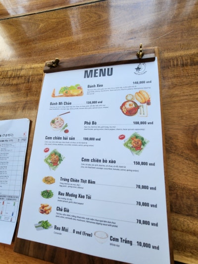 미오키친(MEO KITCHEN) : 베트남 푸꾸옥 반쎄오 맛집 후기 : 네이버 블로그