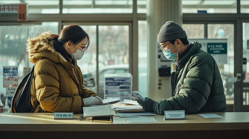 공동명의 자동차 명의이전 방법 관공서 직접 방문만 가능 필요 준비서류와 절차 총정리 네이버 블로그