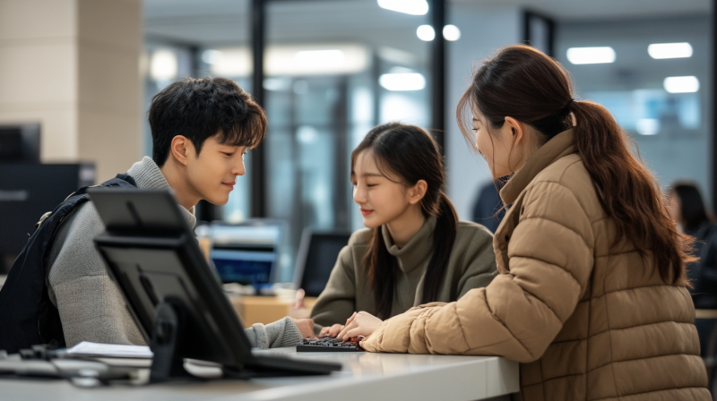 공동명의 자동차 명의이전 방법 관공서 직접 방문만 가능 필요 준비서류와 절차 총정리 네이버 블로그