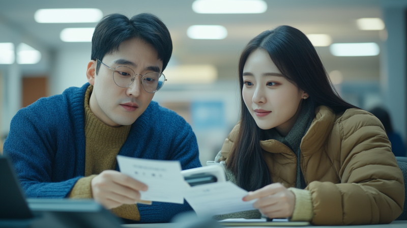 공동명의 자동차 명의이전 방법 관공서 직접 방문만 가능 필요 준비서류와 절차 총정리 네이버 블로그