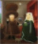 Fernando Botero: "The Arnolfini Marriage" /홍익대학교 미술활동보고서/홍대미활보를 준비하는 미술 ...