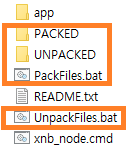 스타듀밸리 리텍파일 Xnb Png 변환하기, 병합하는방법 : 네이버 블로그