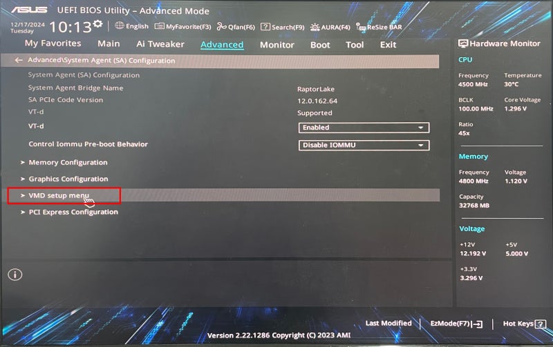윈도우 설치시 드라이브가 보이지 않을때 해결방법(드라이브를 찾을 수 없습니다) : 네이버 블로그
