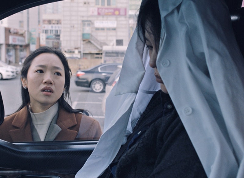 영화 정순 먹먹한 결말 정보 넷플릭스 한국영화 추천 네이버 블로그