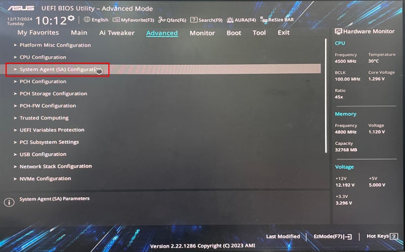 윈도우 설치시 드라이브가 보이지 않을때 해결방법(드라이브를 찾을 수 없습니다) : 네이버 블로그