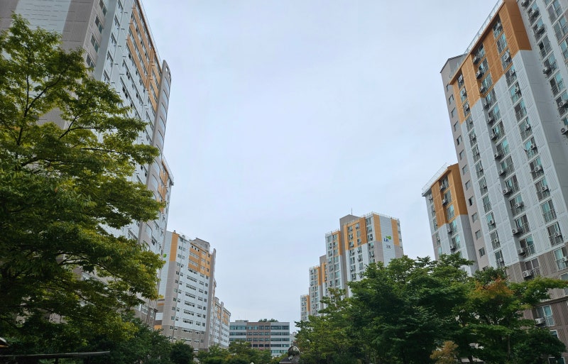 목포 옥암 휴먼시아 2차 아파트 예비입주자 모집 및 보증금 대출 네이버 블로그