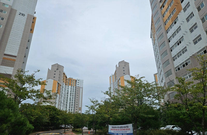 목포 옥암 휴먼시아 2차 아파트 예비입주자 모집 및 보증금 대출 네이버 블로그