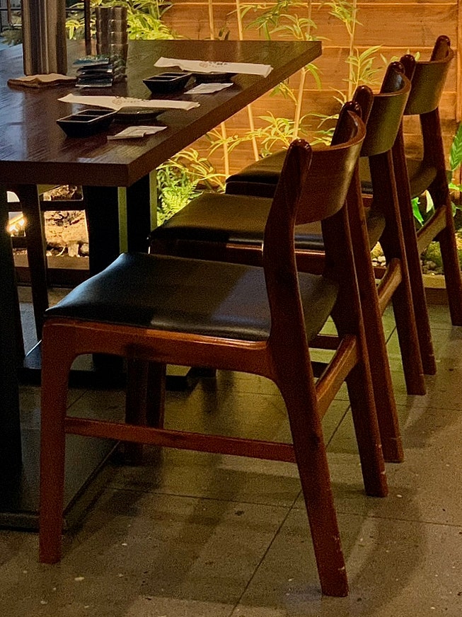 숙성회장｜선릉역 분위기 좋은 대방어 이자카야 맛집 주차 예약 콜키지 네이버 블로그