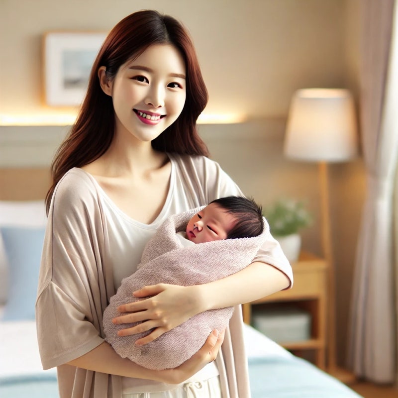 2024 산후조리원 비용환급대상 및 연말정산 세액공제 신청방법 네이버 블로그