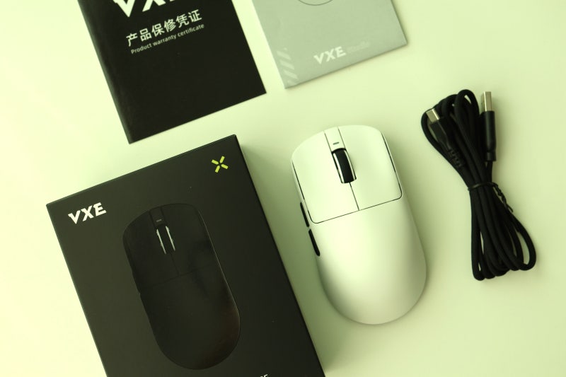 잠자리 마우스 종류 총정리 [VXE R1 vs VGN F1], SE+ 실사용 후기 : 네이버 블로그