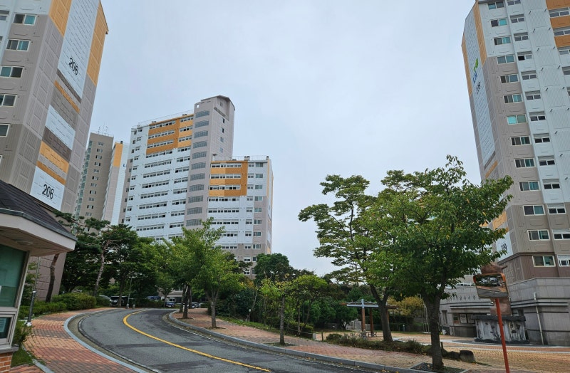 목포 옥암 휴먼시아 2차 아파트 예비입주자 모집 및 보증금 대출 네이버 블로그
