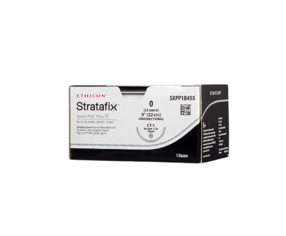 에치콘 봉합사 : Stratafix Spiral PDS™Plus (스트라타픽스) : 네이버 블로그