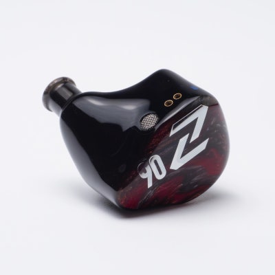 AAW Z06 측정 리뷰 :: 매력적인 캐릭터의 저음을 가진, 푸시풀 하이브리드 IEM : 네이버 블로그