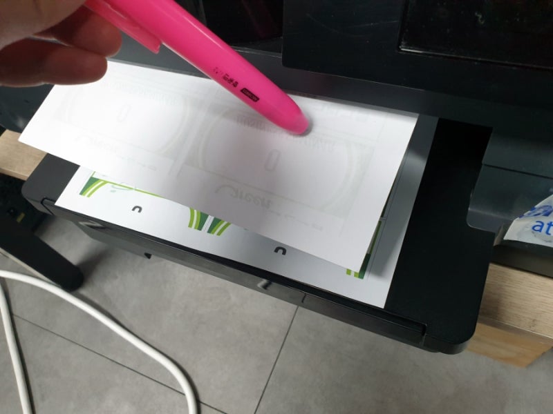 Pdf 양면인쇄 하는 법 쉬워요 네이버 블로그