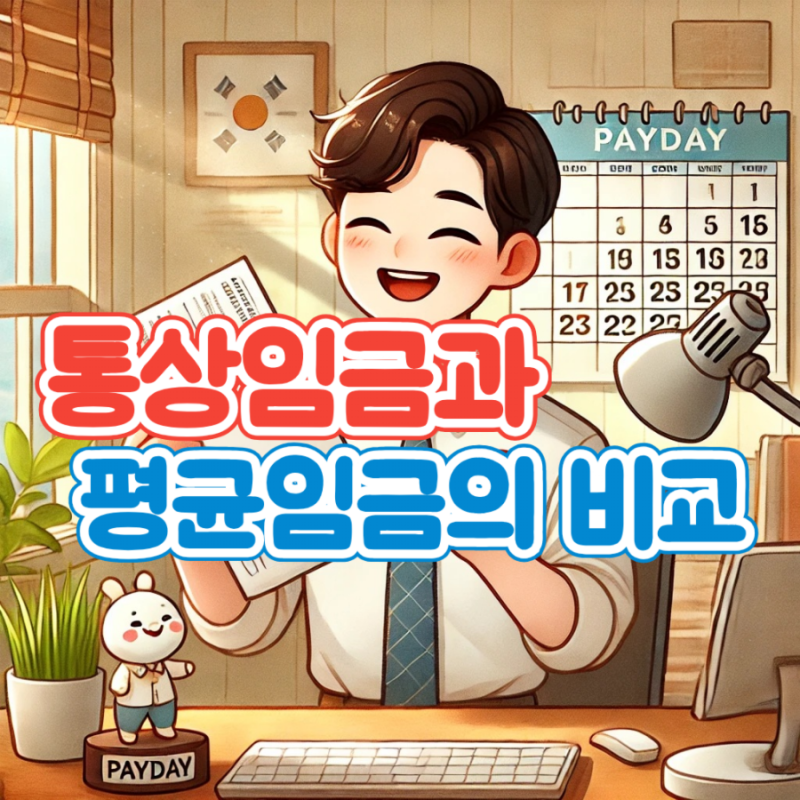 통상임금과 평균임금 개념 계산법 시급 및 일급 비교 대법원 판결로 보는 퇴직금과 법정 수당 네이버 블로그