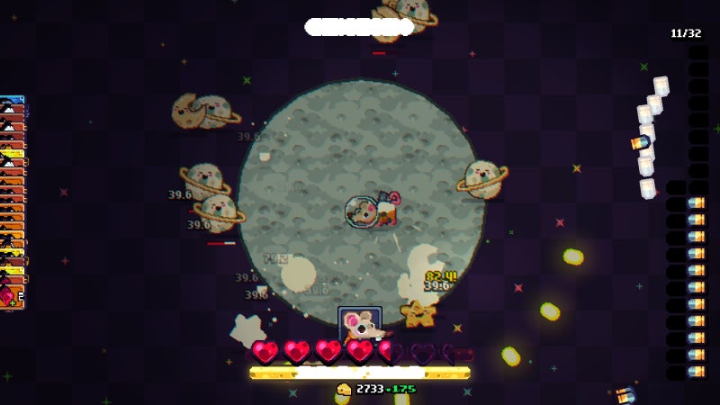 [리뷰(Review)] 로켓 랫츠(Rocket Rats) : 네이버 블로그