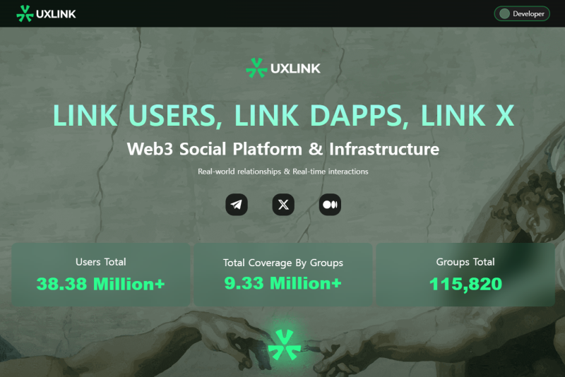 업비트 유엑스링크(UXLINK) 알트코인 시세 및 향후 전망 살펴보니 : 네이버 블로그