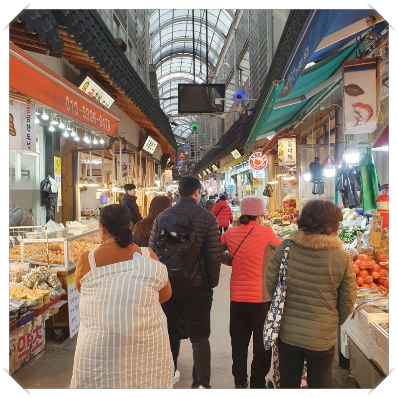 수원 재래시장 나들이 못골시장 지동시장 영동시장 볼거리 먹거리 주차정보 방문 후기 네이버 블로그