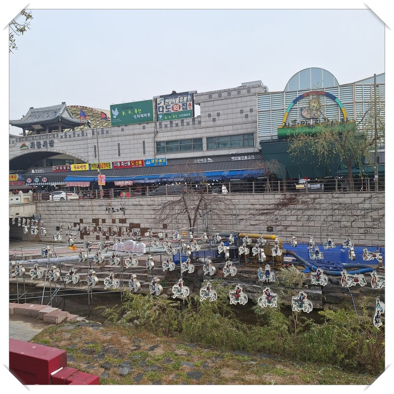 수원 재래시장 나들이 못골시장 지동시장 영동시장 볼거리 먹거리 주차정보 방문 후기 네이버 블로그