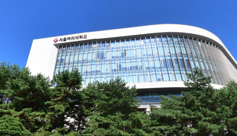 인서울 대학교 순위 2024 및 위치, 입학 연락처 한눈에 총정리 : 네이버 블로그