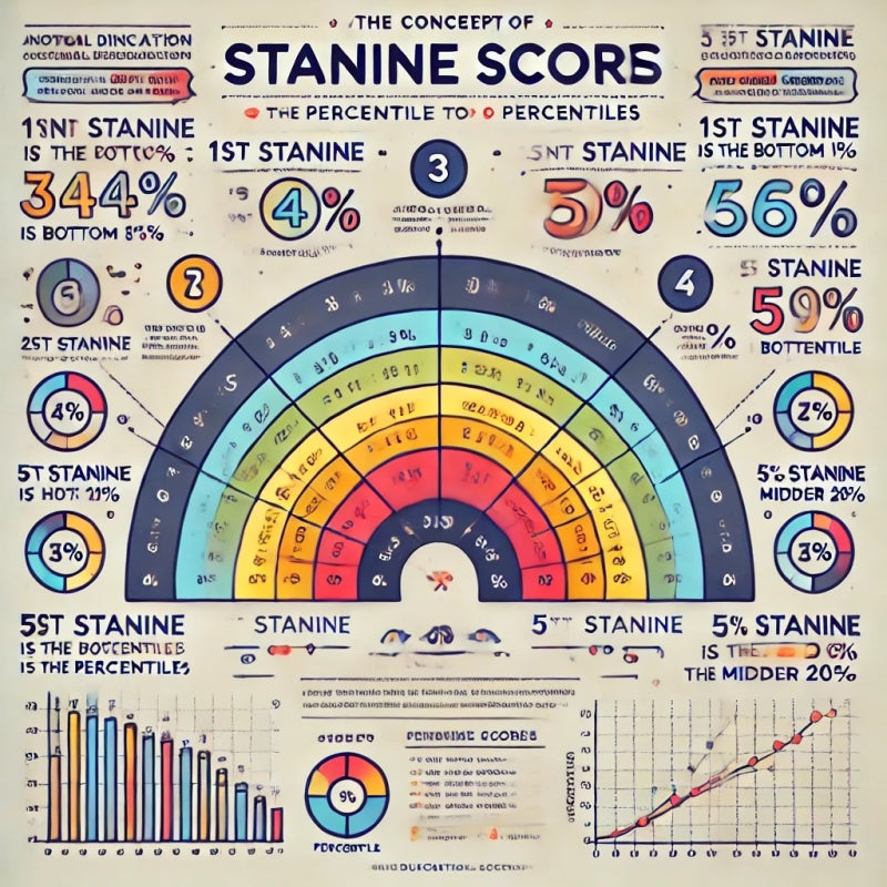 통계학 표준점수(Z점수, T점수, 스테나인 점수)의 이해 : 네이버 블로그