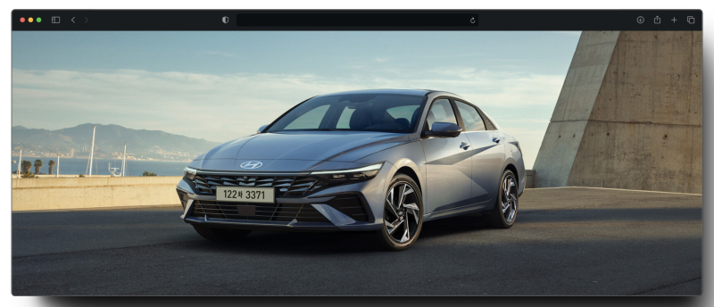 현대 그랜저 GN7 페이스리프트 예상도, 이 정도면 신형 풀체인지? : 네이버 블로그