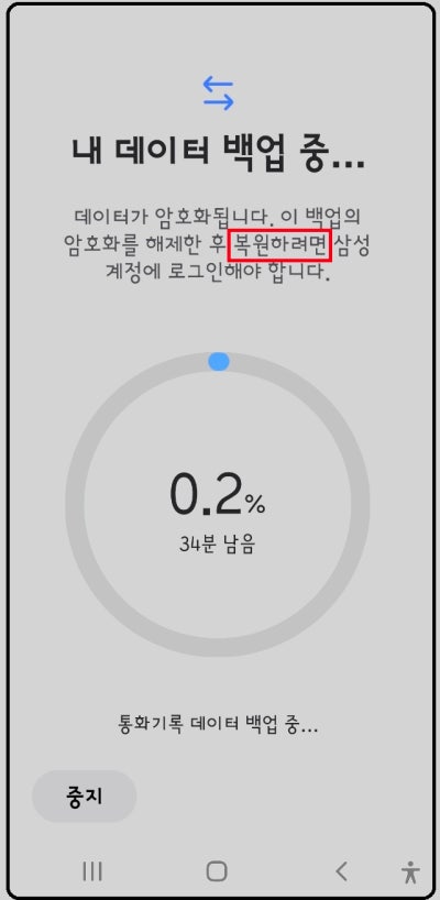 갤럭시 핸드폰 데이터 옮기기 세가지 방법 네이버 블로그