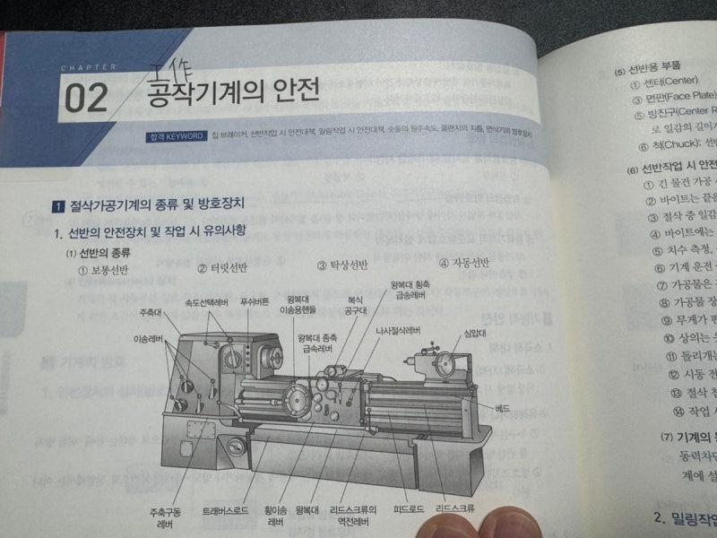 산업안전기사 필기 13일만에 합격후기 벼락치기 공부방법 난이도 시험정보 네이버 블로그