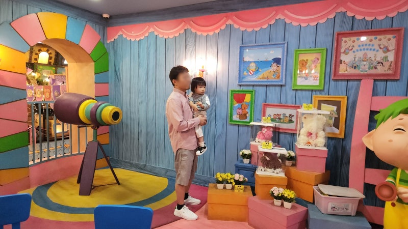 파주 놀이구름 아이랑 가볼만한곳 예약 주차장 입장료 실내 놀이터 네이버 블로그