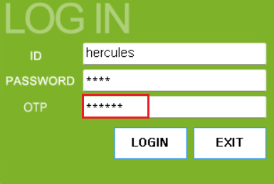 Google OTP(Authenticator) 설치 방법과 코드 코드 재설정 하는 방법 : 네이버 블로그