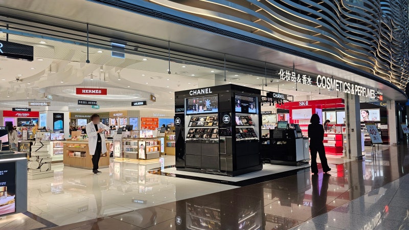 인천공항 제1여객터미널 탑승동 셔틀트레인으로 가는 법 면세점 탑승구 안내 지도 네이버 블로그
