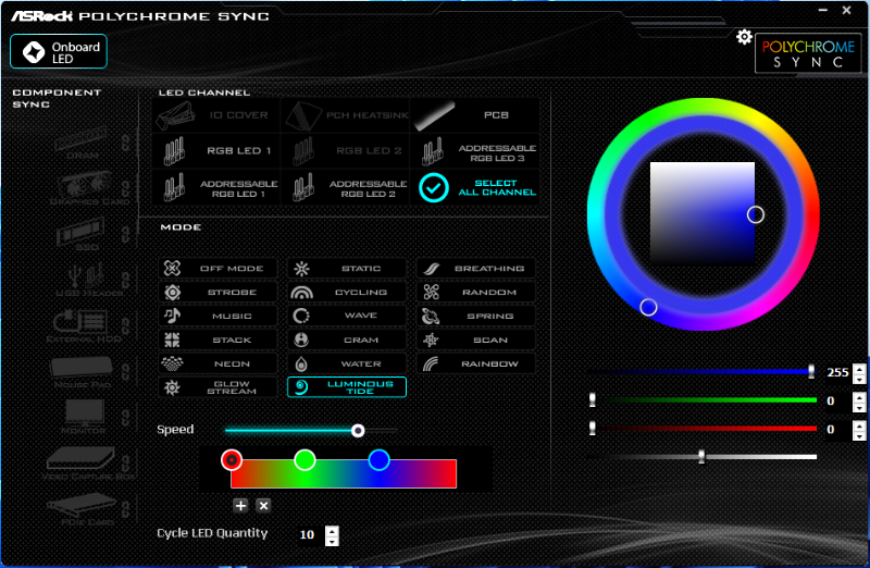 [내돈내산] 온도는 물론 사용량과 클럭까지 확인하는 CPU 수냉쿨러! darkFlash NEBULA DN-360D ARGB ...