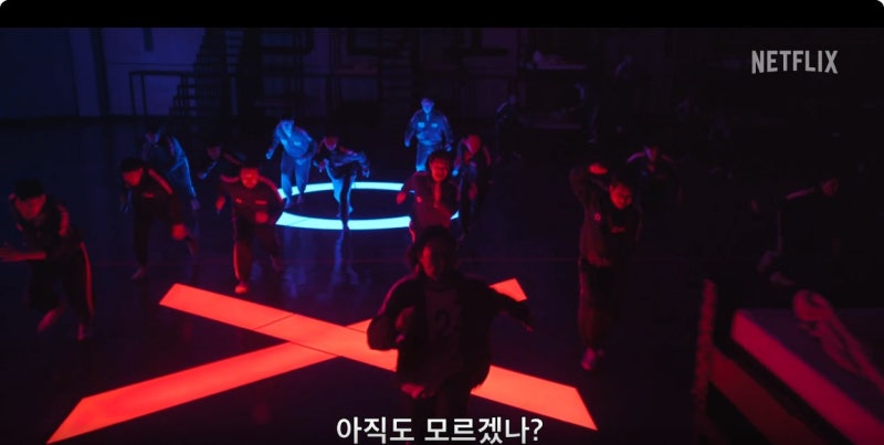 오징어게임2 7화 시즌2 결말 드러난 박선장의 정체 프론트맨으로 복귀한 오영일 폭망한 성기훈의 계획 시즌3 예상은